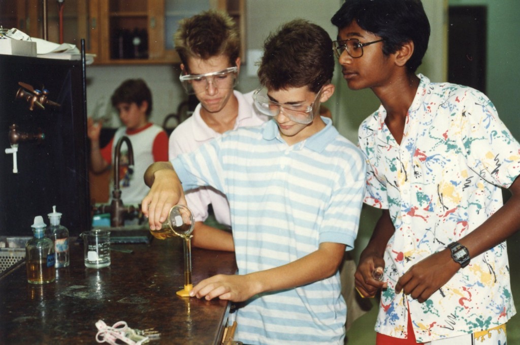 img855 – Science Quest